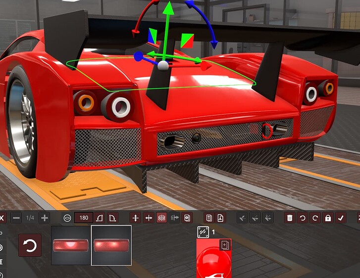 How To Make, Present and Drive Cool Cars With Advanced Techniques - Car ...