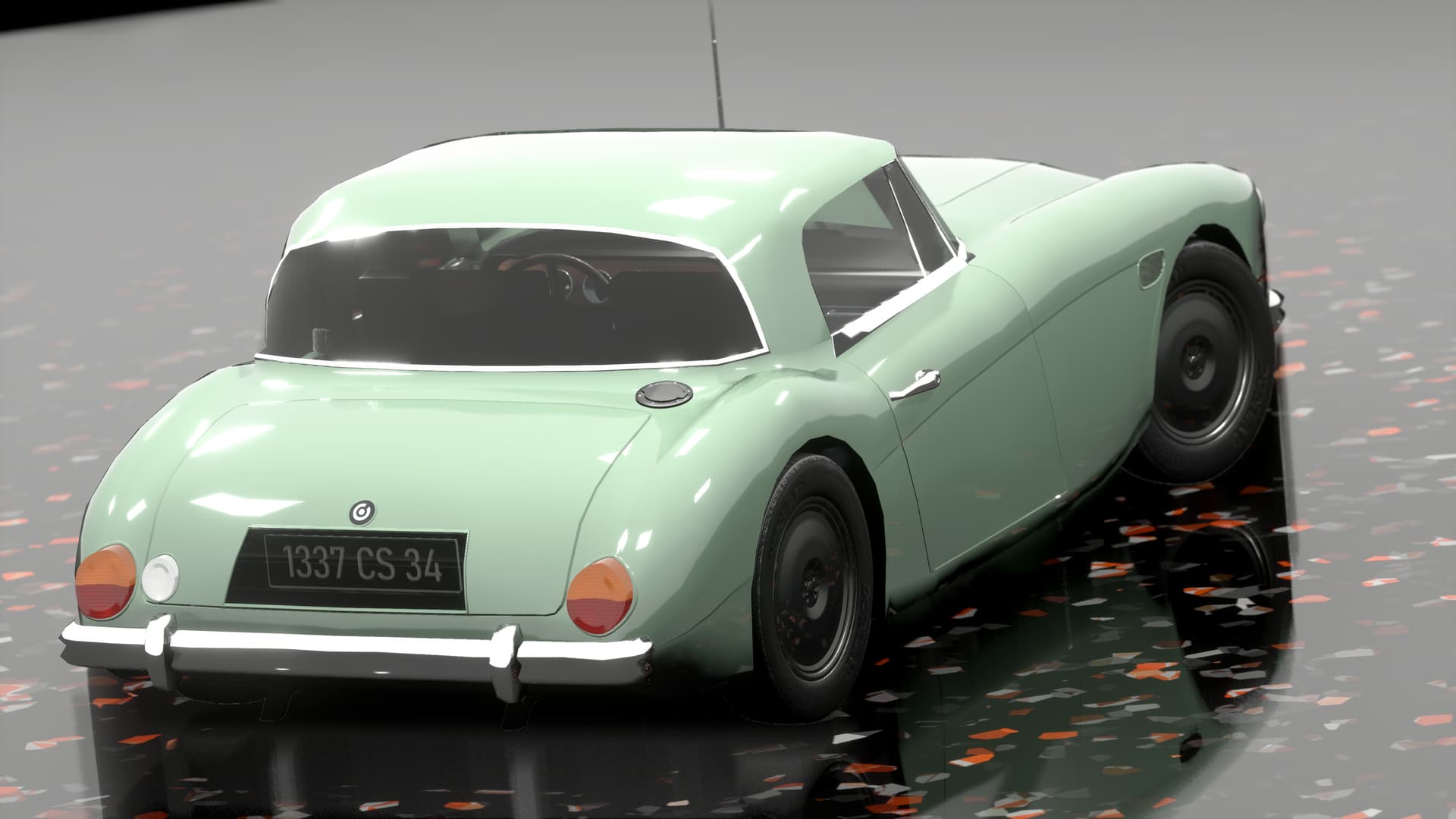A Comprehensive Guide to Automation Bodies - Car Design Sharing Forum ...